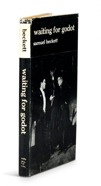 Waiting for Godot - Collectorsfolio